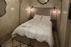 L’ANDALOUSE – Riad AL Bahi